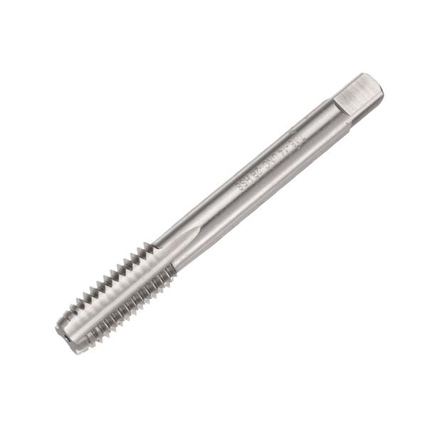 【本商品は海外出荷】お届けは通常20-30日を頂いております。螺旋ポイ ントタップサイズ: スレッドサイズ: 7/16-14 UNC、シャンク側幅: 7mm / 0.28"、スレッド長さ: 25mm / 1"、全長: 85mm / 3.3"...