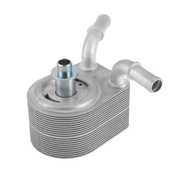 【本商品は海外出荷】お届けは通常20-30日を頂いております。[製品の利点] お車のエンジンオイルクーラーを交換してください。トランスミッションクーラーは、耐久性のあるアルミニウム合金素材で作られており、冷却効率を高め、耐食性を向上させ、漏...