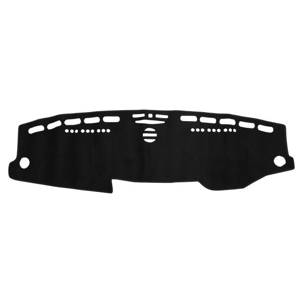 【本商品は海外出荷】お届けは通常20-30日を頂いております。【適合車種】：メルセデスに対応 ベンツに対応 Eクラス W212 2010-2015用 （右ハンドル専用） セット内容：ダッシュボードマット×1pcs、カラー：ブラック。※年式・...