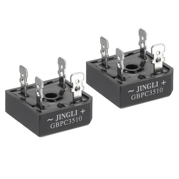 【本商品は海外出荷】お届けは通常20-30日を頂いております。仕様：サイズ：29x29x23mm/1.16x1.16x0.92"；逆繰り返しピーク電圧：1000V；正方向せいりゅう電りゅう：50A；絶縁電圧：2500V；抵抗負荷電りゅう：1...