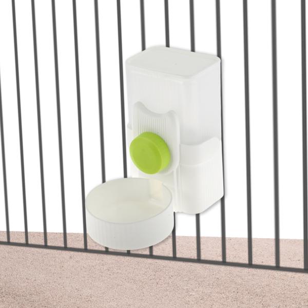 【本商品は海外出荷】お届けは通常20-30日を頂いております。スペース最適化:小動物用給水ボトルは、独自の吊り下げデザインでケージスペースを最大限に活用し、ほとんどのペットケージに適しており、2cm~6cmの間隔を推奨しています。サイフォン...