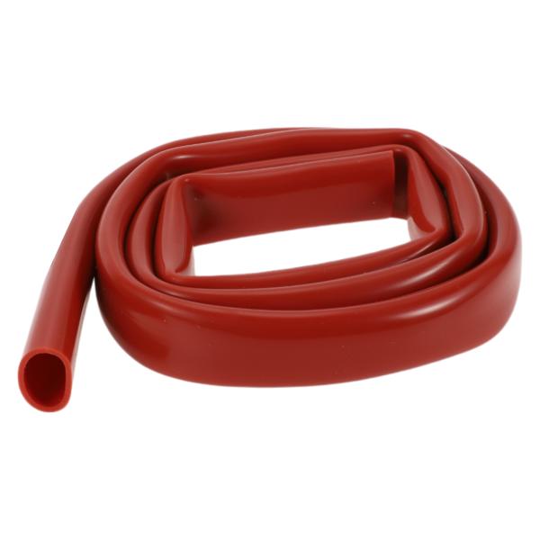 【本商品は海外出荷】お届けは通常20-30日を頂いております。製品の特徴:空気と水専用。ガスやオイルには使用しないでください。自動車用真空ライン、ターボ真空ホース、ブースト真空ホースなどに使用できます。アプリケーション: 内径: 16mm ...