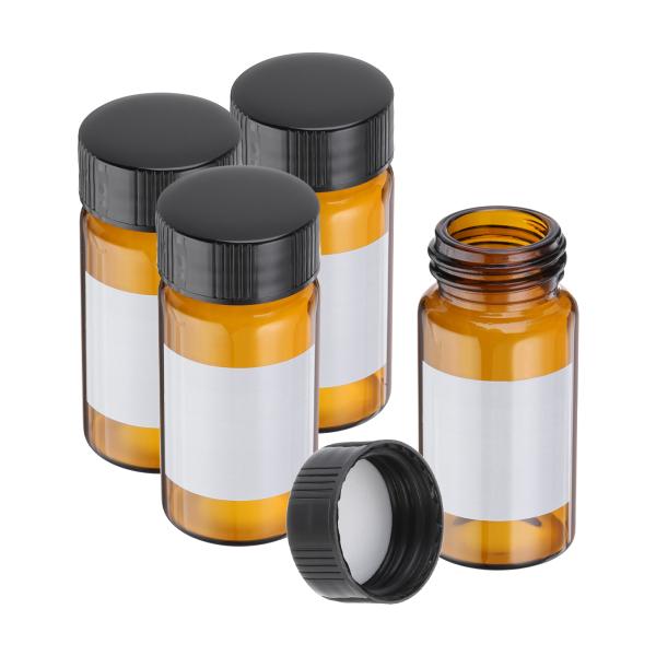 【本商品は海外出荷】お届けは通常20-30日を頂いております。用途：これらのガラスビアルは複数の保管機能を持ち、固体、液体、粉末の物質を簡単に保持できます。エッセンシャルオイルや香水などの液体を保管するのに最適ですが、実験室、実験、家庭環境...