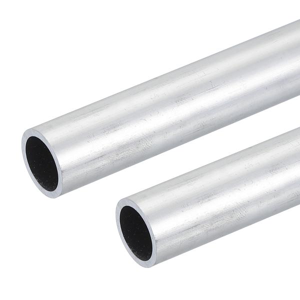 【本商品は海外出荷】お届けは通常20-30日を頂いております。材質：6063アルミニウム；内径：14mm / 0.55 インチ；外径：20mm / 0.79 インチ；厚さ：2mm / 0.08 インチ；長さ：300mm / 11.8 インチ...