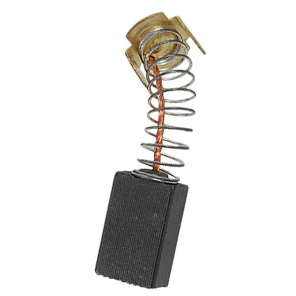 【本商品は海外出荷】お届けは通常20-30日を頂いております。商品名：カーボン ブラシ、カーボンブラシサイズ：15×10×5.9mm（L * W*H）全長（約）：3.6cm色：映像ショーとして純重量：27gパッケージコンテンツ：10×モータ...