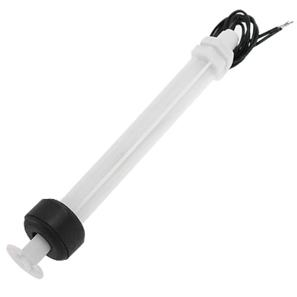 【本商品は海外出荷】お届けは通常20-30日を頂いております。製品名:オイルレバーセンサースイッチ コンタクト：NO+NC　　電源：10W電圧 : DC 100V;電流: 0.5A　抵抗: 100 ohm;温度 : 120C素材: PP;本...