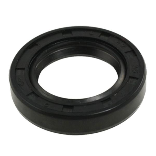 【本商品は海外出荷】お届けは通常20-30日を頂いております。製品名：オイルシール TC型；モデル: TC材質：ポリウレタン、ゴム、弾性鋼;内径 (Approx.) : 22mm外径 : 35mm；幅: 7mmカラー：ブラック;重量 : 8...