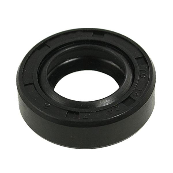 【本商品は海外出荷】お届けは通常20-30日を頂いております。商品名：ダブルリップオイルシール;モデル：TC材質：ポリウレタン、ゴム、ばね鋼;内径（約）：14mm外径：24mmカラー：ブラック;ウェイト：5gパッケージ：1 xダブルリップオ...