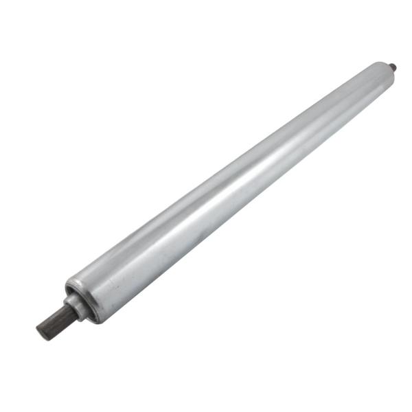 【本商品は海外出荷】お届けは通常20-30日を頂いております。製品の名前:ベルトコンベアー;サイズ : 25mm x 300mmシャフトの直径 : 25mm車軸の直径 : 7mm材料 :炭、鉄;色 : 銀色重さ : 269g;中身 : 1 ...
