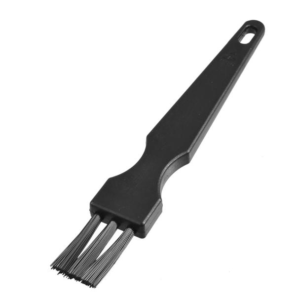 【本商品は海外出荷】お届けは通常20-30日を頂いております。製品名 : 静電気防止ブラシ;剛毛サイズ : 3 x 1.8 x 0.4cm (L*W*T)総サイズ: 15.5 x 2.3 x 0.9cm(L*W*T);材質: プラスチックカ...