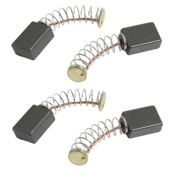 【本商品は海外出荷】お届けは通常20-30日を頂いております。製品名 : モーターカーボン;適用 : 通用電気モーターカーボンブラシサイズ (約) : 11.4 x 7.9 x 4.9mm (L * W * H)全体のサイズ(約) : 31...