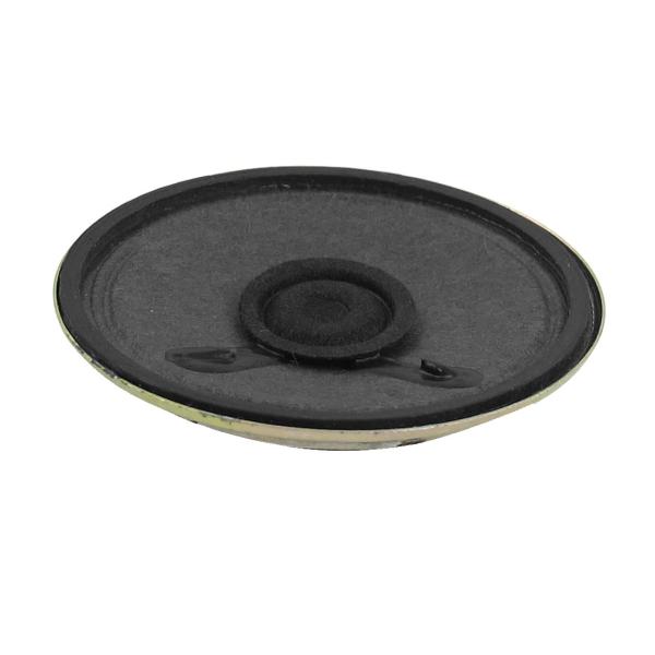 【本商品は海外出荷】お届けは通常20-30日を頂いております。製品名：マグネットスピーカー;電力：0.5W抵抗：8ohm;タイプ：磁気内部形状：ラウンド;　マグネット直径：18mm直径：50mm重量：14g;包装：1×内部磁石スピーカー