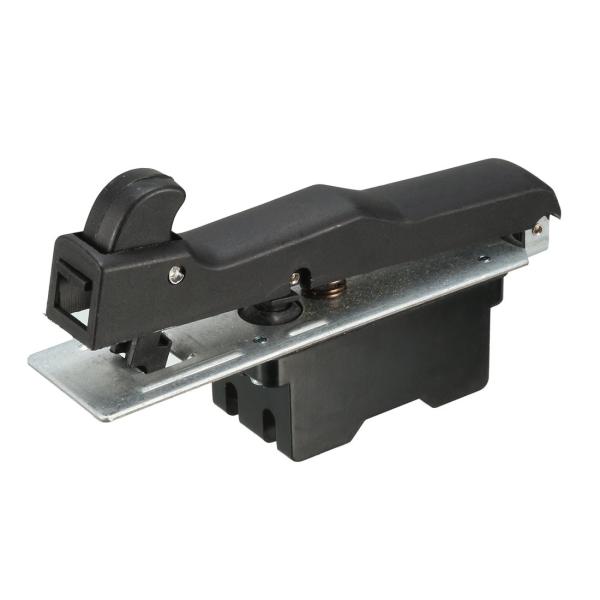 【本商品は海外出荷】お届けは通常20-30日を頂いております。製品名：電動工具用スイッチ;モデル番号：HLT-230B;適合：日立180アングルグラインダーアクションタイプ：DPST、ノーマルオープン；ロックタイプ：ロックオン（手動操作）技...