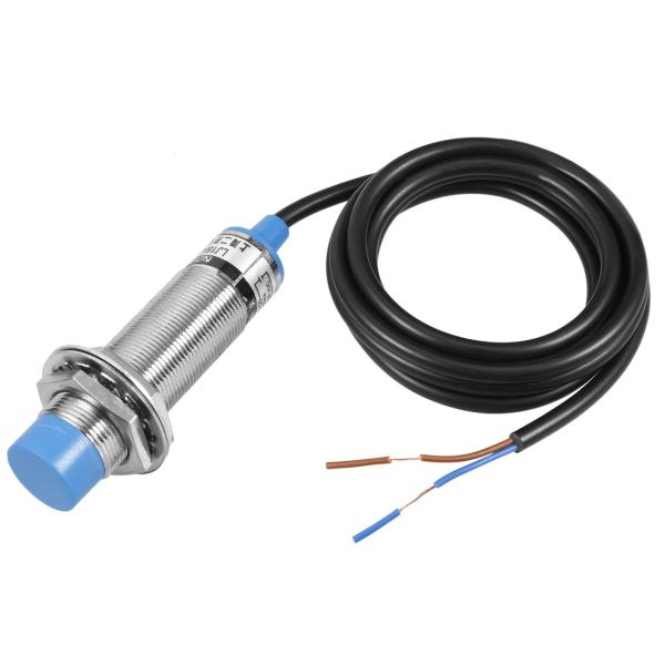 【本商品は海外出荷】お届けは通常20-30日を頂いております。製品名：近接スイッチ;モデル：LJ18A3-8-Z / EX;理論：誘導センサ;ワイヤータイプ：2線式（ブラウン、ブルー）スイッチの外観の種類：シリンダータイプ、金属シェル;出力...