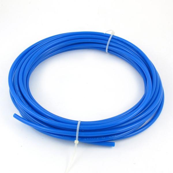 【本商品は海外出荷】お届けは通常20-30日を頂いております。商品名称：ポリウレタンエアホース;素材：ポリウレタン（PU）外径：6mm壁の厚さ：1mmカラー：ブルー;重量：207グラムパッケージコンテンツ：1×ポリウレタンエアチューブ