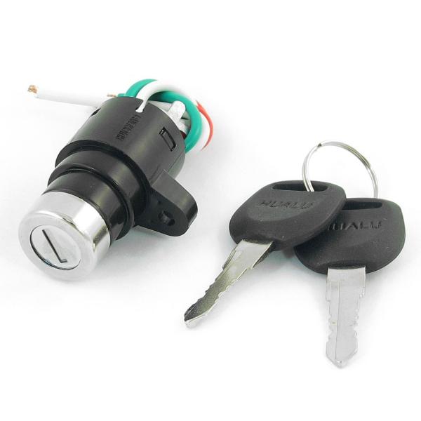 【本商品は海外出荷】お届けは通常20-30日を頂いております。製品名：電動自転車ロック;主な材質：プラスチック、金属メインカラー：ブラック、グリーン、レッド、ホワイト；ロック寸法: 18x 2.5cm(L*D)取り付け穴径: 4.4mm重量...