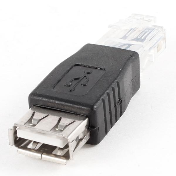 【本商品は海外出荷】お届けは通常20-30日を頂いております。製品名 : USB − RJ45アダプタ;コネクタタイプ : USB 2.0 A メス − RJ45 8P8C オスプラグカラー : ブラック、クリア、シルバートーン;外部材質 ...