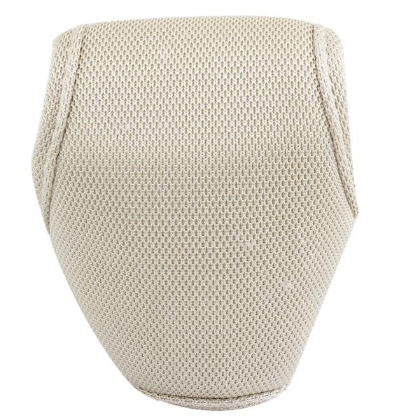 【本商品は海外出荷】お届けは通常20-30日を頂いております。製品名：ギアシフトノブカバー；素材：ナイロンカラー：ベージュ純重量：49gパッケージ内容：1×ギアシフトノブカバー寸法：12×10.5 X 3cm（長さｘ幅ｘ高さ）