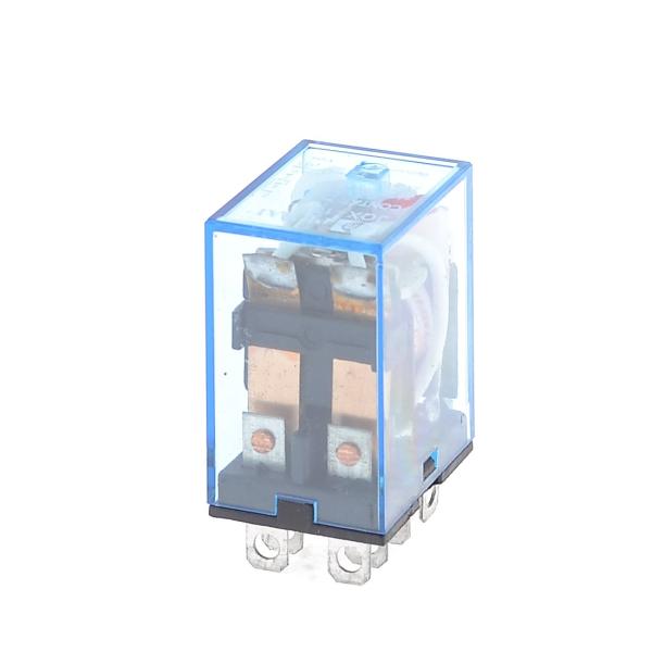 【本商品は海外出荷】お届けは通常20-30日を頂いております。商品名：パワーリレー;品番：JQX-13Fコイル電圧：AC 220V、接点容量：10A、28V DC / 240V ACタイプ：DPDT;ピン数：8合計サイズ：40×27 X 2...