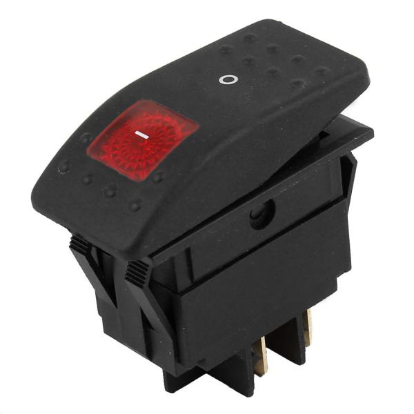 【本商品は海外出荷】お届けは通常20-30日を頂いております。商品名: フォグライトロッカースイッチ; 材料: プラスチック、メタルカラー: ブラック; パッケージ: 1 xフォグライトロッカースイッチ電流: DC 12V; 面積: 50 ...