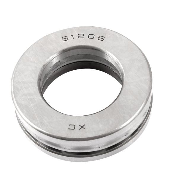 【本商品は海外出荷】お届けは通常20-30日を頂いております。製品名：スラスト玉軸受　モデル : 51206方向：シングル;;;メイン材質：炭素鋼　内径：30ミリメートル外径：52ミリメートル　厚さ：16ミリメートルカラー：グレー　重量：1...