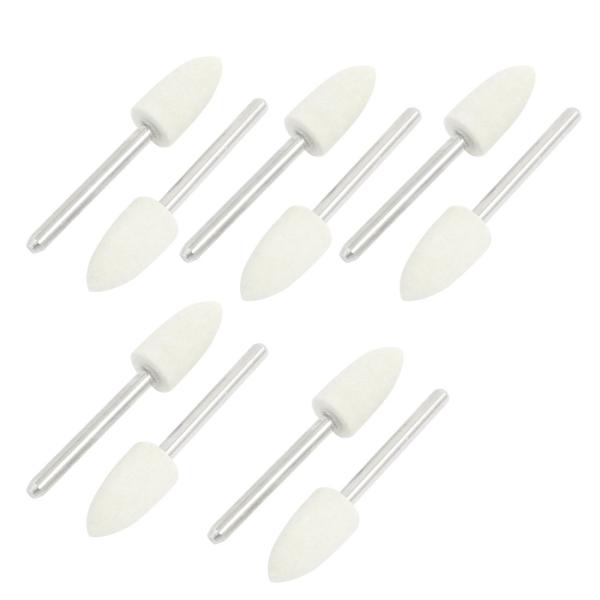 【本商品は海外出荷】お届けは通常20-30日を頂いております。製品名 :フェルトボッブ　ヘッドサイズ: 6 x 18mmシャンク直径 : 3mm 　全長： 47mm素材 :木製　メタル　　カラー :ベージュ　シルバートーン重量 : 22gパ...