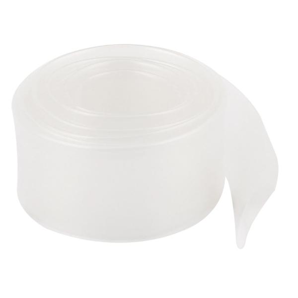 【本商品は海外出荷】お届けは通常20-30日を頂いております。温度レベル: 125C;フラット 幅: 35mm; 詳しいイメージ: d01収縮 比例: 2:1; 長さ (約): 1.6m; 直径: 20mm(前 ) 10mm(後)製品名: ...