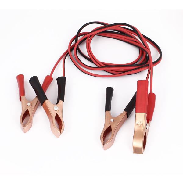 【本商品は海外出荷】お届けは通常20-30日を頂いております。材質：プラスチック、メタル正味重量：67g。パッケージ内容：1×テストリードメインカラー：ブラック、レッド、ゴールドトーン。 クリップサイズ： 7.5 x 3.7 x 1.3cm...