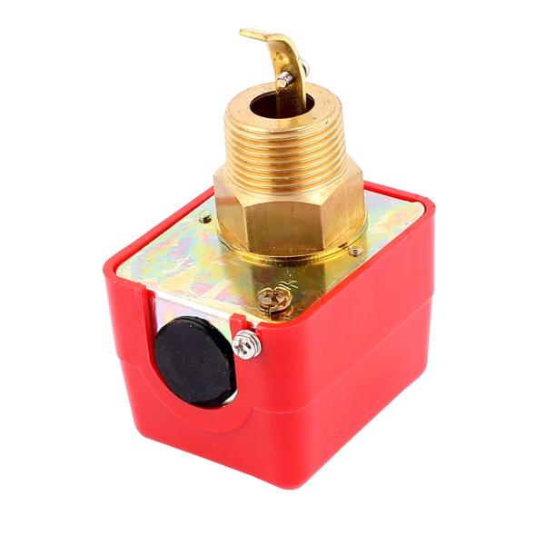 【本商品は海外出荷】お届けは通常20-30日を頂いております。商品名：圧力スイッチ;モデルNO ：HFS-25（HFS-20、HFS-15）;最大圧力：10Bar接触タイプ：SPDT;定格：15A 250V;周囲温度制限：0℃ 60℃液体温...