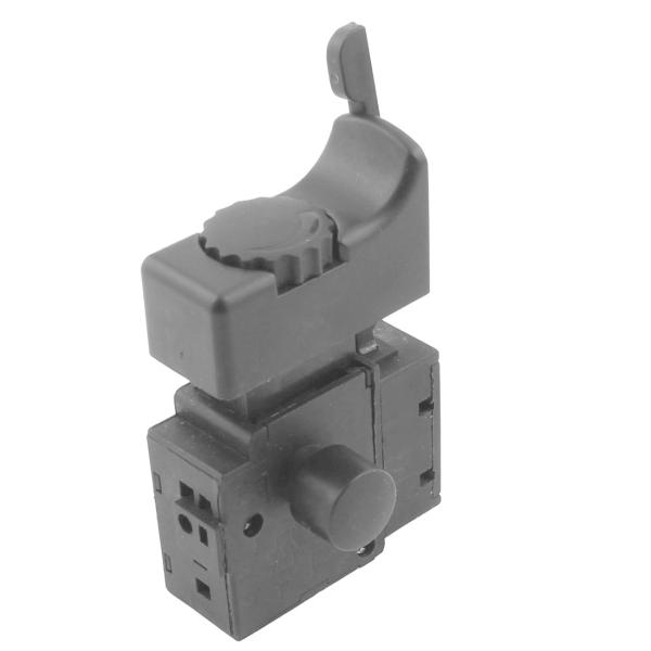 【本商品は海外出荷】お届けは通常20-30日を頂いております。製品名：トリガースイッチ; 材質：プラスチック、金属; 正味重量：34gパッケージ内容：トリガースイッチ1個入り; モデル：FA2-6 / 1BEKメインカラー：ブラック; タイ...