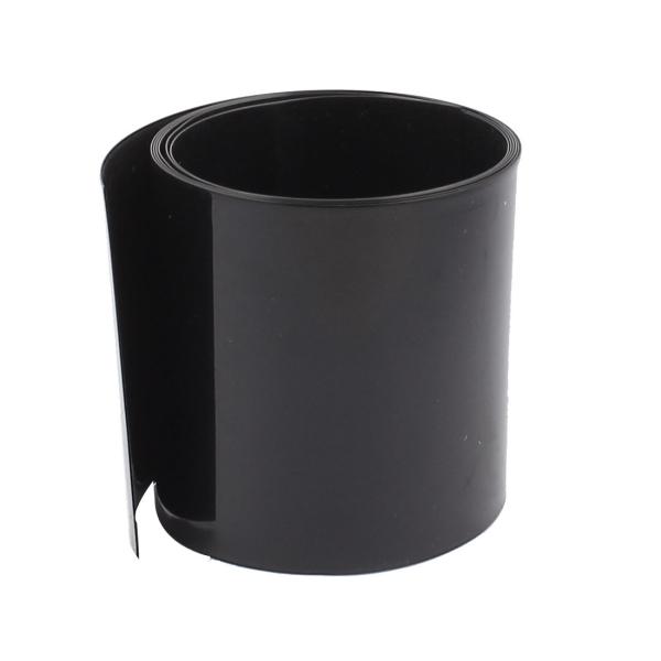 【本商品は海外出荷】お届けは通常20-30日を頂いております。製造：CHINA；材質：PVC；正味重量：17gパッケージコンテンツ：1×PVC熱収縮チューブ；ブランド：DMiotech；メインカラー：ブラック厚さ：0.1mm；温度範囲： -...