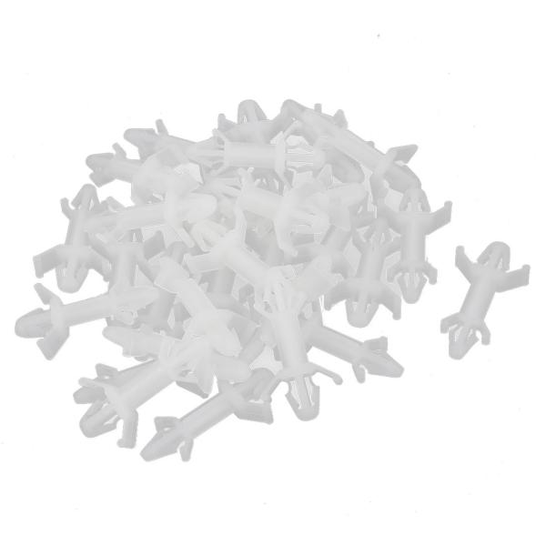 【本商品は海外出荷】お届けは通常20-30日を頂いております。　材料：ナイロン重量:14g;　パッケージ: 30xPCBリバースモデル: HDB-0813　メインカラー：オフホワイトフレームクラス: 94V-2高さ(A):12.7mm