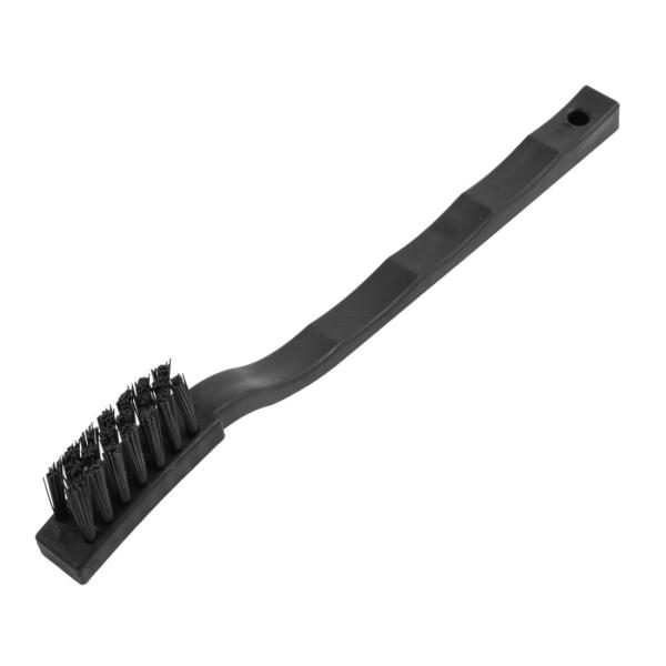 【本商品は海外出荷】お届けは通常20-30日を頂いております。ブラシヘッドサイズ：2.8 x 1.5 x 0.9cm / 1.11 "x 0.6" x 0.35 "（L * H * W）;生産：中材質：プラスチック、導電性繊維; 正味重量：...