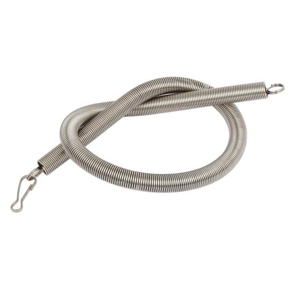 【本商品は海外出荷】お届けは通常20-30日を頂いております。線径: 0.5 mm; 外径: 8.5 mm(外径); フリー長さ: 310 mm耐食性を高めるために、タッチオイル仕上げまで乾燥させます。熱強化ばね鋼テンションスプリングは、製...