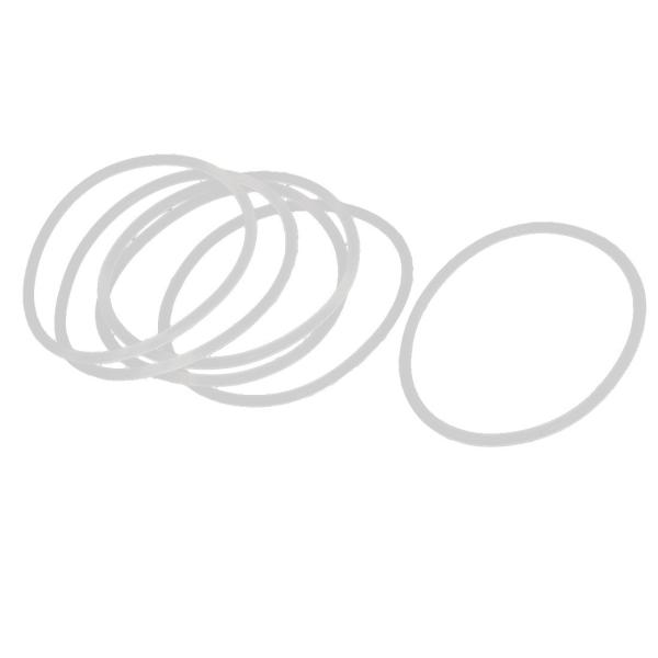 【本商品は海外出荷】お届けは通常20-30日を頂いております。[サイズ] - 45 mm外径, 41 mm内径, 2 mm断面直径[利点]-防水性、耐熱性、耐オゾン性、強力なシーリングを備え、絶縁できる耐久性のあるシリコーン[機能]-シリコ...