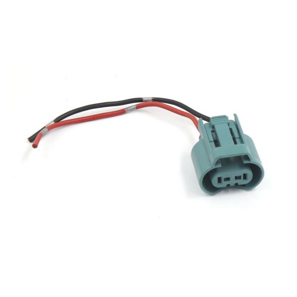 【本商品は海外出荷】お届けは通常20-30日を頂いております。色：図のように表示されます; 材質：プラスチック、金属パッケージの内容：1×ライトソケット; 製品名：9005ライトソケット電圧：DC 12V; 寸法： 28 x 28 x 22...