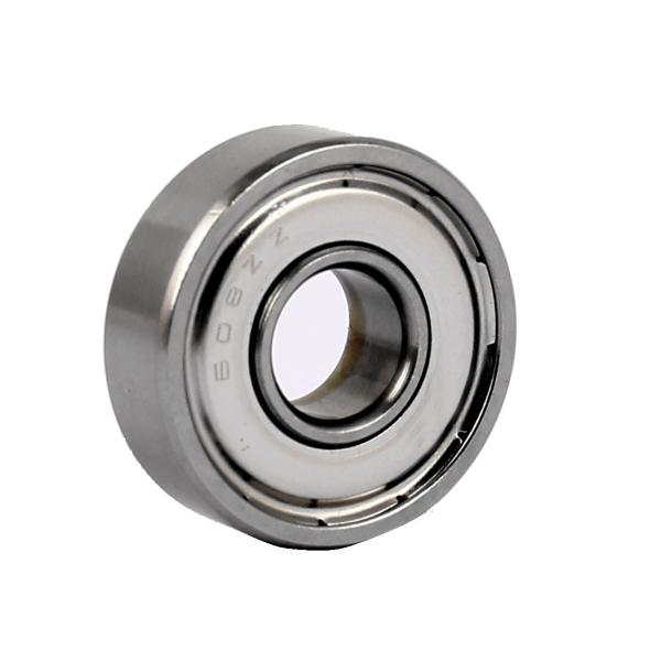 【本商品は海外出荷】お届けは通常20-30日を頂いております。製品名：深溝玉軸受; 材質：ベアリングスチール色：シルバートーン; 外径：22mm内径：8mm ;厚さ：7mmモデル：ZZ608; 重さ：13gパッケージ内容：深溝玉軸受1個入り...