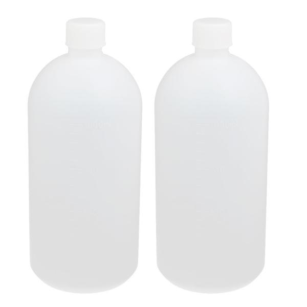 【本商品は海外出荷】お届けは通常20-30日を頂いております。;材料:HDPEプラスチック正味重量:131g;パッケージ:2xプラスチック製ボトルメインカラー:ホワイト;ボトルサイズ:215x90mm(H*D)口内径:25mmボリューム容量...