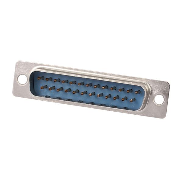 【本商品は海外出荷】お届けは通常20-30日を頂いております。素材:プラスチック、メタル　マウント穴ダイヤ:3mm重量:8g　全体サイズ: 53 x 12.5 x 11.7mm(L*W*T)パッケージコンテンツ:1*DB25 アダプターカラ...