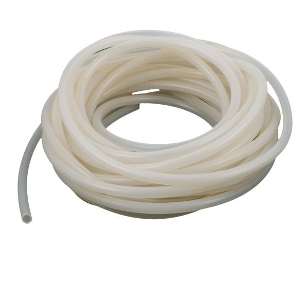 【本商品は海外出荷】お届けは通常20-30日を頂いております。製品名: シリコン チューブ；材質: シリコン；硬度 65 度最大温度: 200C(392F);最低温度:-60C (-76F); 内部の直径: 5mm外径: 7mm ;壁の厚さ...