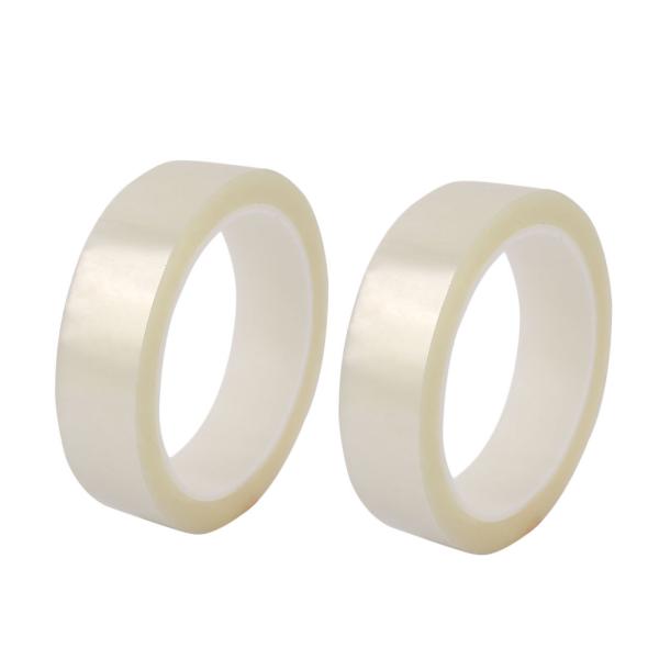 【本商品は海外出荷】お届けは通常20-30日を頂いております。;厚さ0.06 mm、0.08 mmなど, 幅：25 mm長さ：50 m素材：ポリエステル; 温度：130℃伸び：100％剥離強度：250N / M未満正味重量：178g; 破壊...