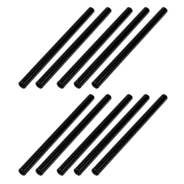 【本商品は海外出荷】お届けは通常20-30日を頂いております。 スタンドオフ外径：5 mm素材：メタル 歯サイズ：M3 * 80MM純重量：28.4g; 長さ: 80 mm ネジスレッド: M3パッケージ： 10x丸いアルミ製コラムメーンカ...