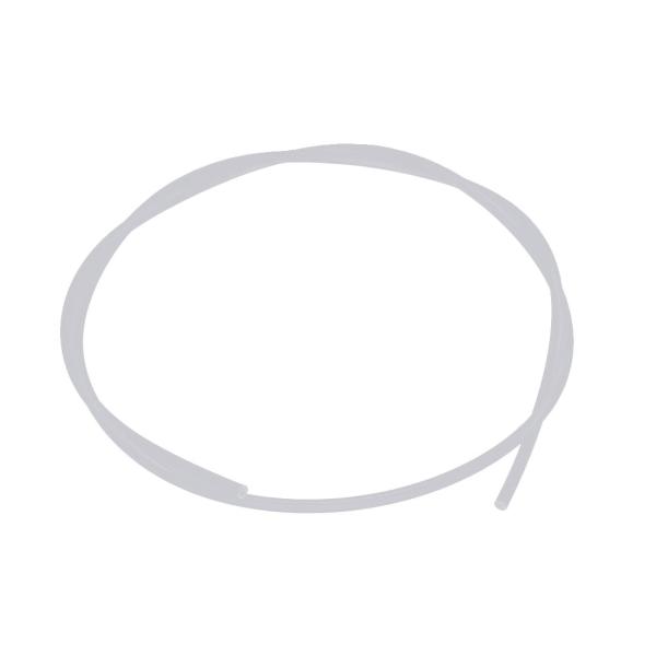 【本商品は海外出荷】お届けは通常20-30日を頂いております。製造国：中国; 材質: PTFE正味重量：20g; パッケージ内容: 1 x PTFEチューブ内径： 2mm; 外径： 4mm長さ (約): 1 Mメインカラー: トランスペアレ...