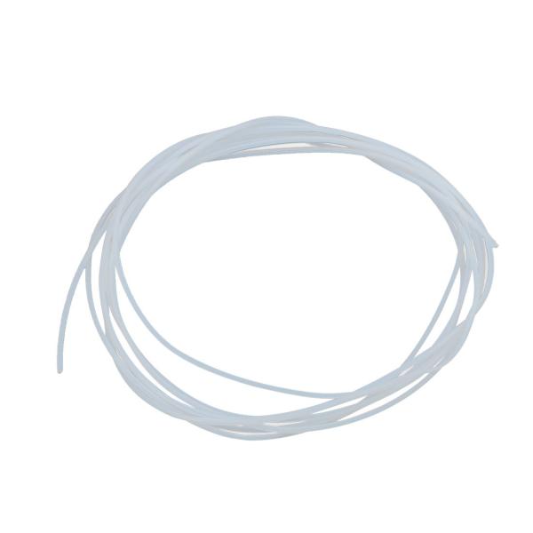 【本商品は海外出荷】お届けは通常20-30日を頂いております。製造: CHINA; 材質: PTFE; 長:1.5 M正味重量: 2g; パッケージ内容: 1 x PTFEチューブ; 密度: 2.1-2.3g/am3内径(約): 0.6mm...