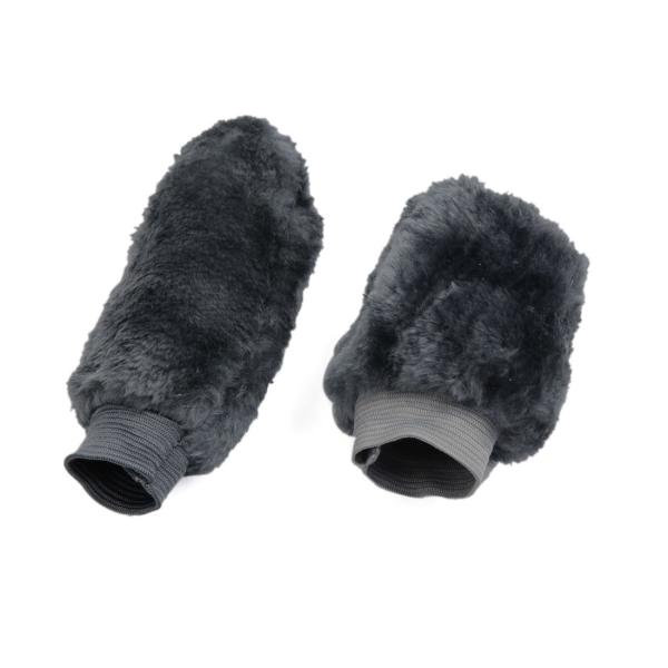 【本商品は海外出荷】お届けは通常20-30日を頂いております。商品名: 車カバーセット; 材質: プラッシュパッケージ内容: 2 イン 1 x 車カバーセットシェルカラー: グレーハンドブレーカバー サイズ(約): 14.5 x 5cm(L...