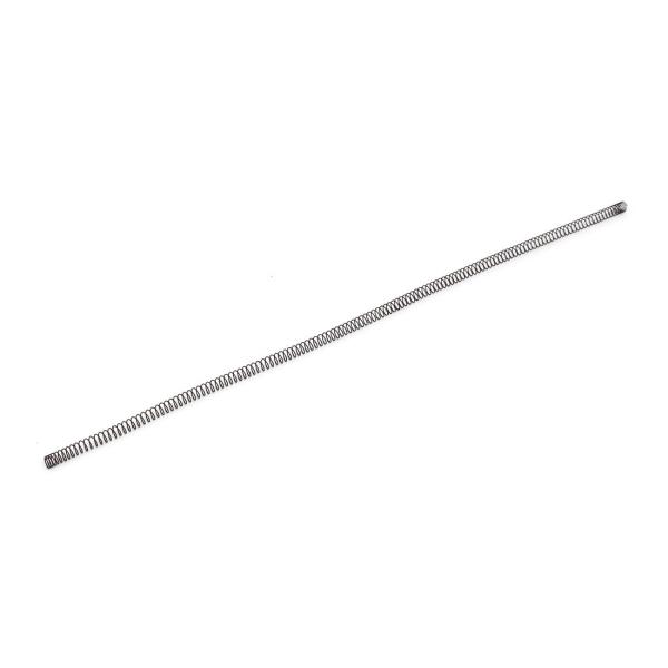 【本商品は海外出荷】お届けは通常20-30日を頂いております。カラー：ブラック; ワイヤー直径：0.4mm外径：5mm; 材質：マンガンスチール重量：3g; パッケージ内容：圧縮スプリング1個入り全長：305mm製品名：圧縮スプリング