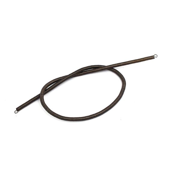 【本商品は海外出荷】お届けは通常20-30日を頂いております。線径: 0.3 mm; 外径: 3 mm(外径); フリー長さ: 300 mm耐食性を高めるために、タッチオイル仕上げまで乾燥させます。熱強化ばね鋼テンションスプリングは、製造・...