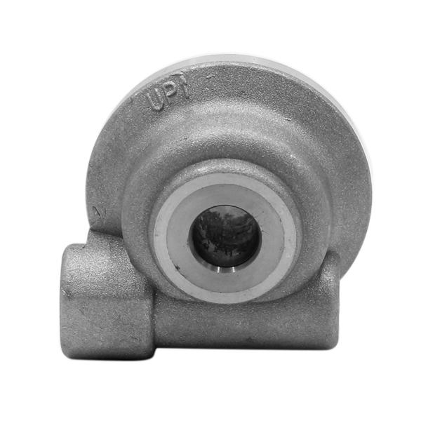 【本商品は海外出荷】お届けは通常20-30日を頂いております。製品名： オートバイのスピードメーターギア; 材質: 金属パッケージコンテンツ：1 xオートバイスピードメーターギア; シェルの色: グレー寸法: 6 x 5.5 x 3.5cm...