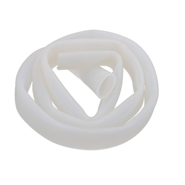 【本商品は海外出荷】お届けは通常20-30日を頂いております。; 材質：シリコン; 正味重量：156gパッケージの内容：1×シリコンチューブ; メインカラー：ホワイト; アイテムパッケージの数量：1製品名：シリコーンチューブ; サイズ：15...