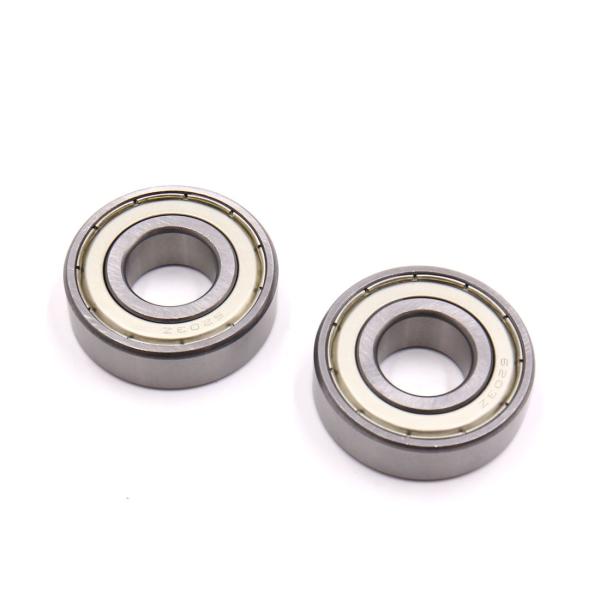 【本商品は海外出荷】お届けは通常20-30日を頂いております。Product Name: Deep Groove Ball Bearing; Material: Stainless SteelPackage Content: 2 x Dee...